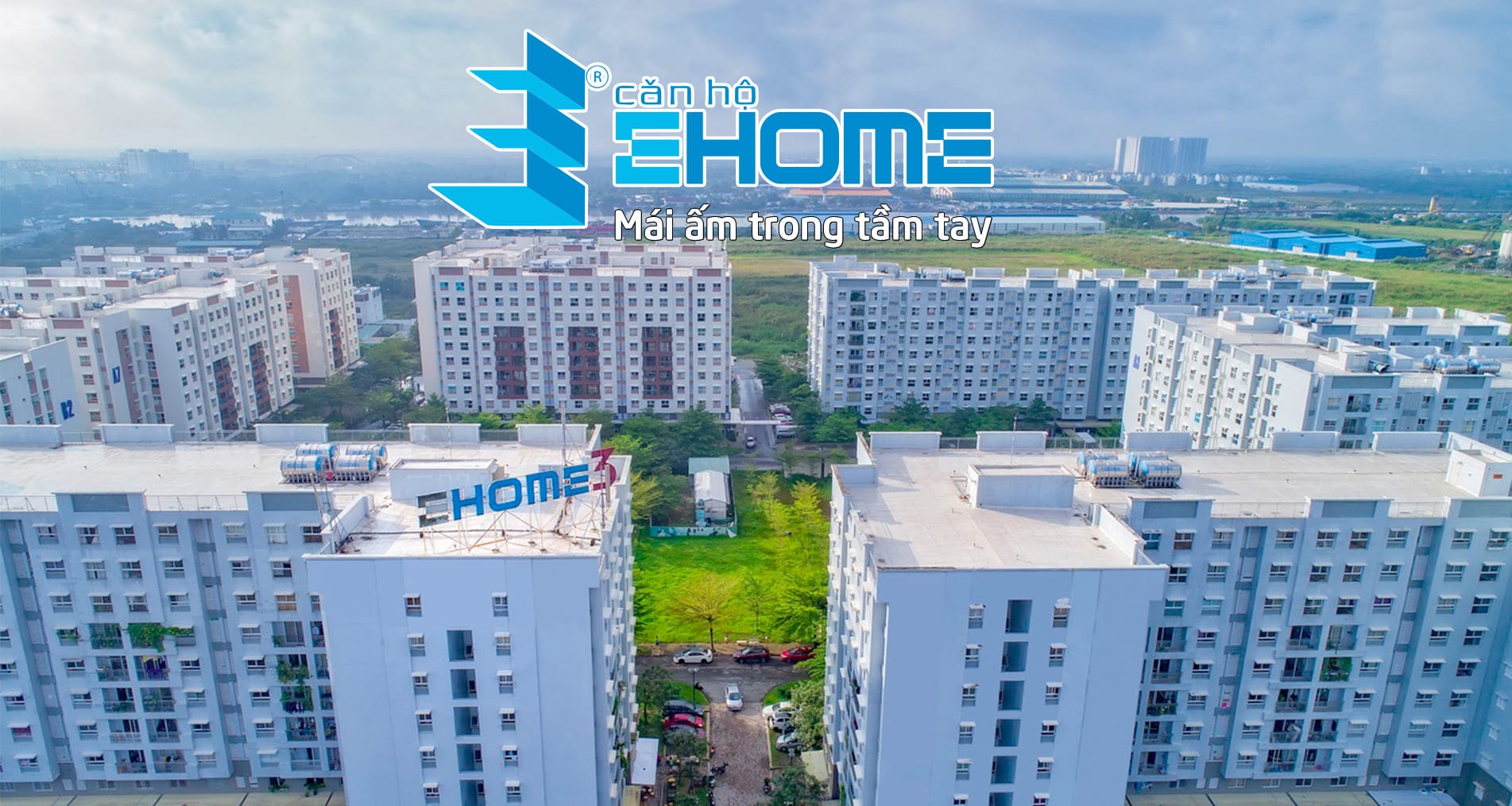 EHOME 2025 - NAM LONG WATER POINT